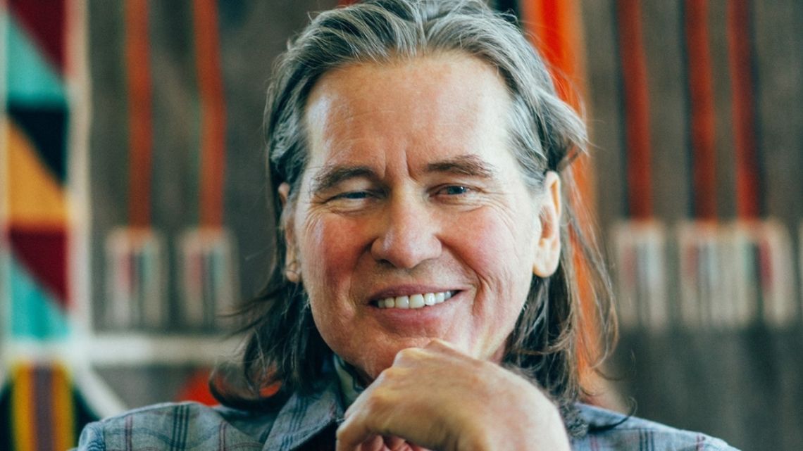 A los 65 años, murió Val Kilmer, actor de "Top Gun" y "Batman Forever ...