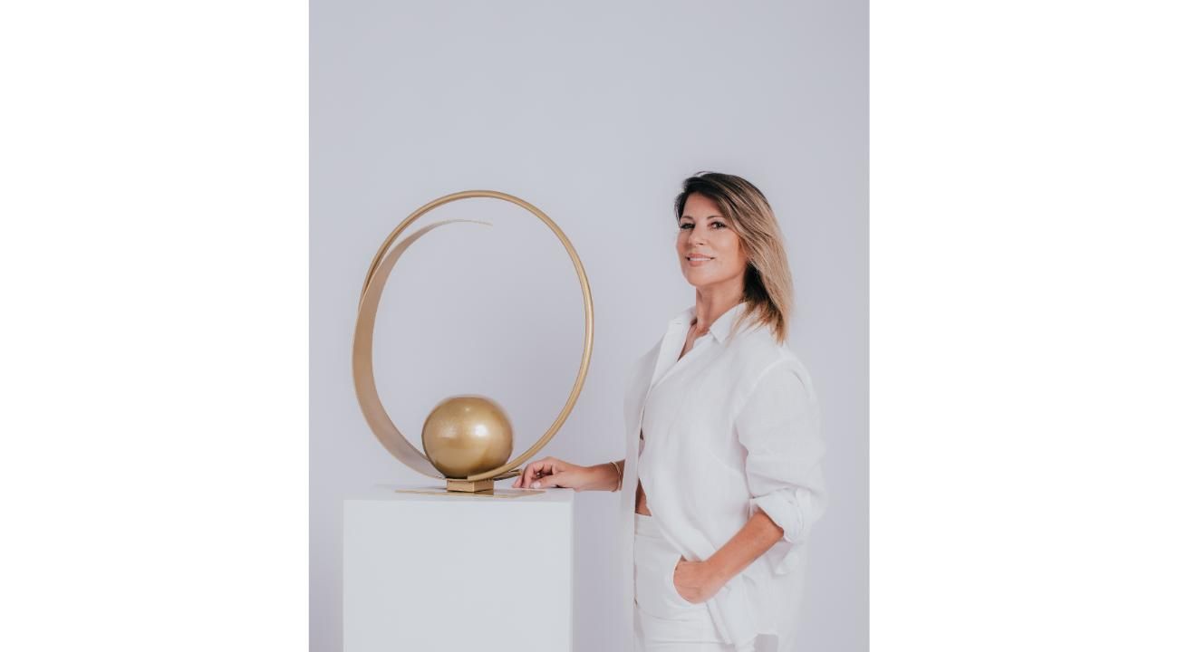 RUDA: Un Viaje Sensorial Entre el Arte y las Profundidades del Mar ...