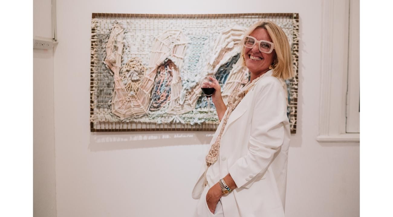 RUDA: Un Viaje Sensorial Entre el Arte y las Profundidades del Mar ...