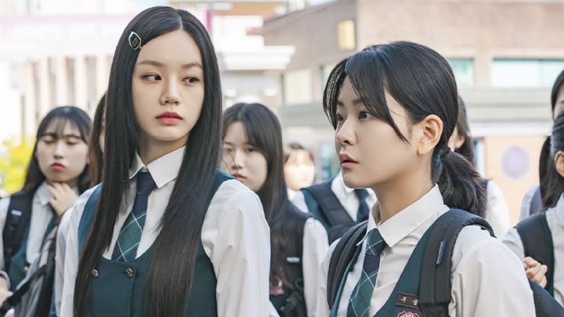 La serie "Friendly Rivalry", que revolucionó Corea del Sur, llega a ...
