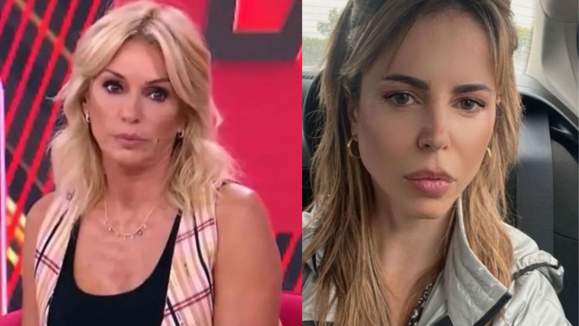 Yanina Latorre reveló su íntima conversación con Marianela Mirra: "Lo único que quiero es estar ...