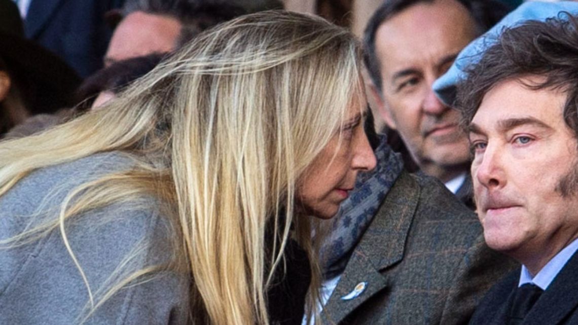 Caso $LIBRA: un fiscal pidió levantar el secreto bancario de Javier y ...