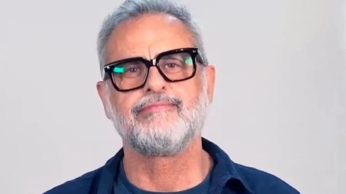 Jorge Rial lanzará su canal de streaming: quiénes son las mega figuras ...