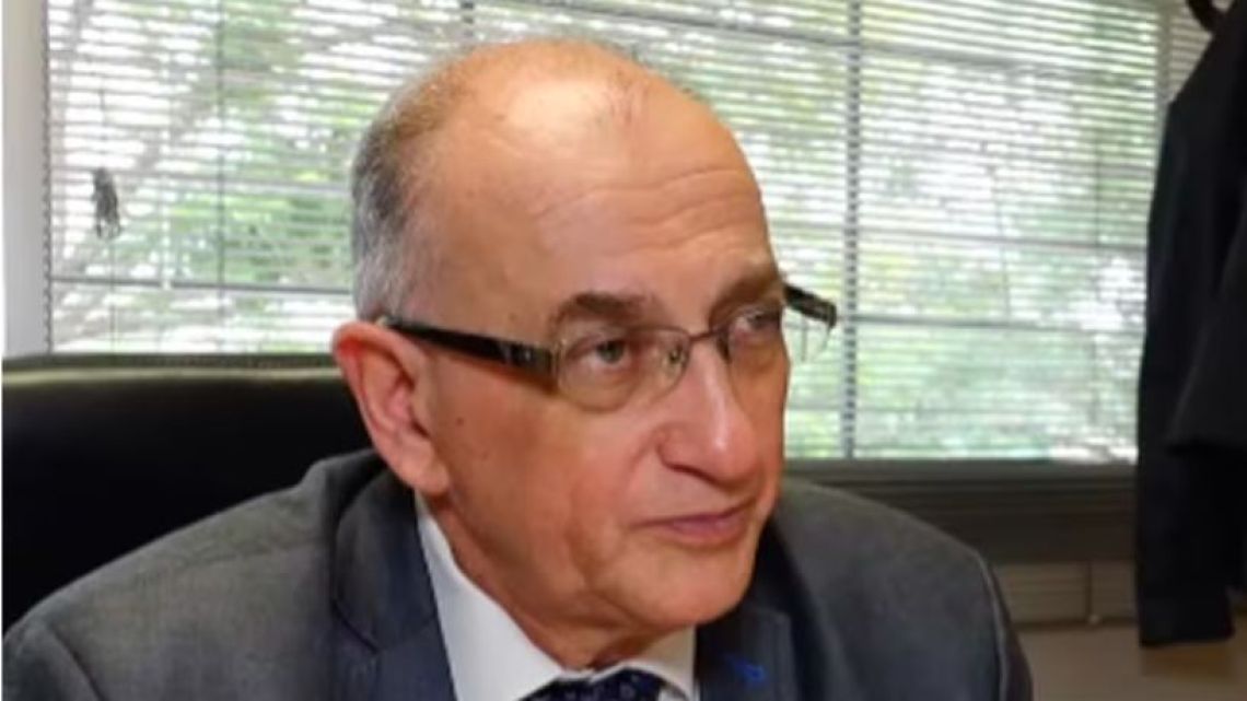 Elevan a juicio al fiscal Raúl Ramírez por no investigar la ...