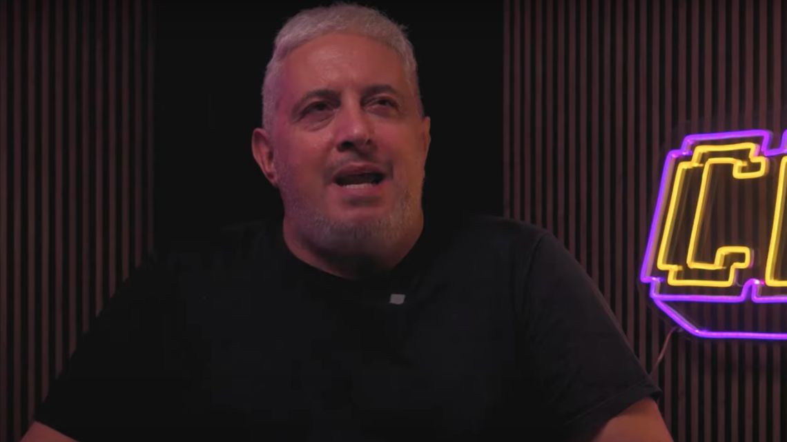 Mariano Peluffo recordó su paso por Gran Hermano, y reveló qué ...