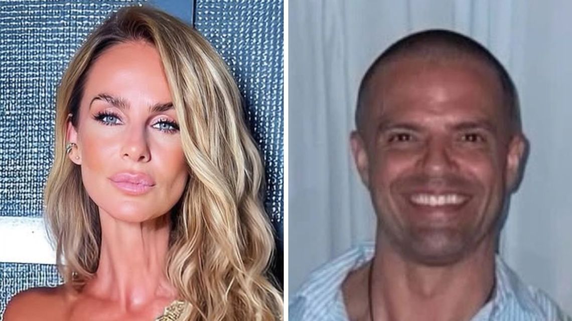 Gabriel Linares, el nuevo novio de Sabrina Rojas, es un empresario ...