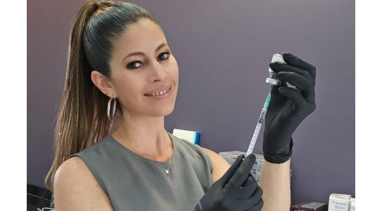 Dra. Celeste Morelli: Signos del Envejecimiento Facial | Caras