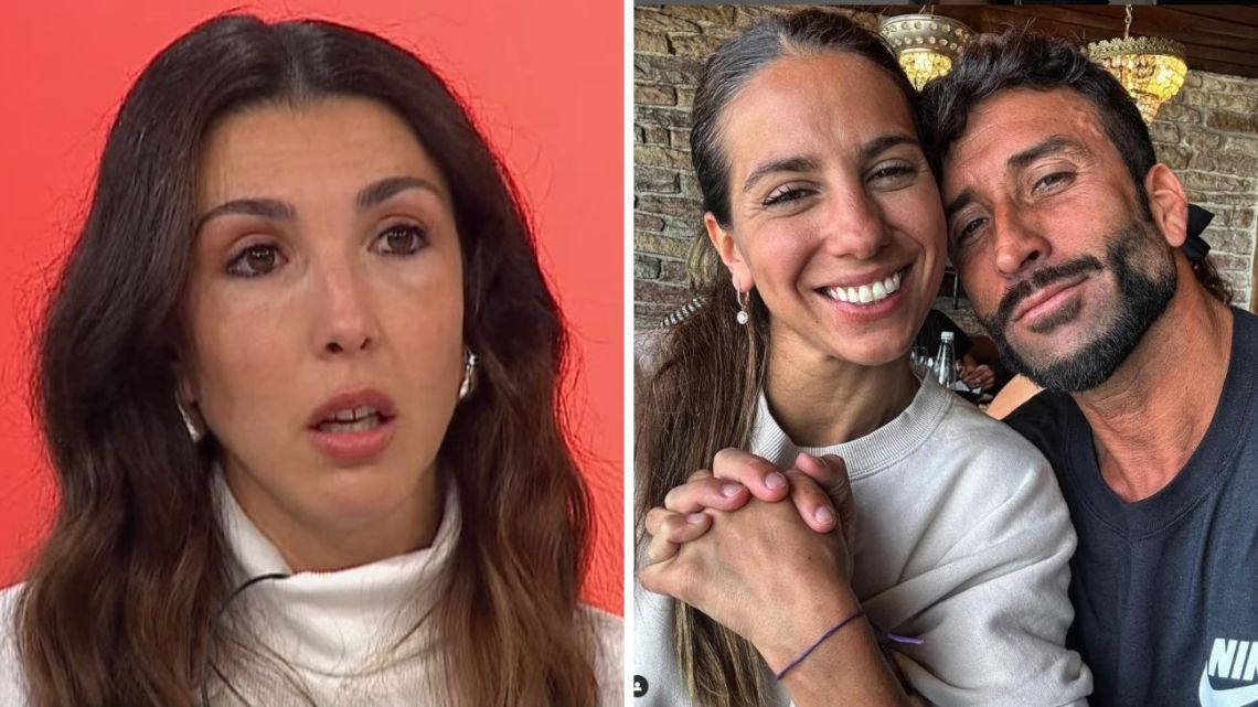 Daniela Vera Fontana, expareja de Roberto Castillo, habló sobre Cinthia ...