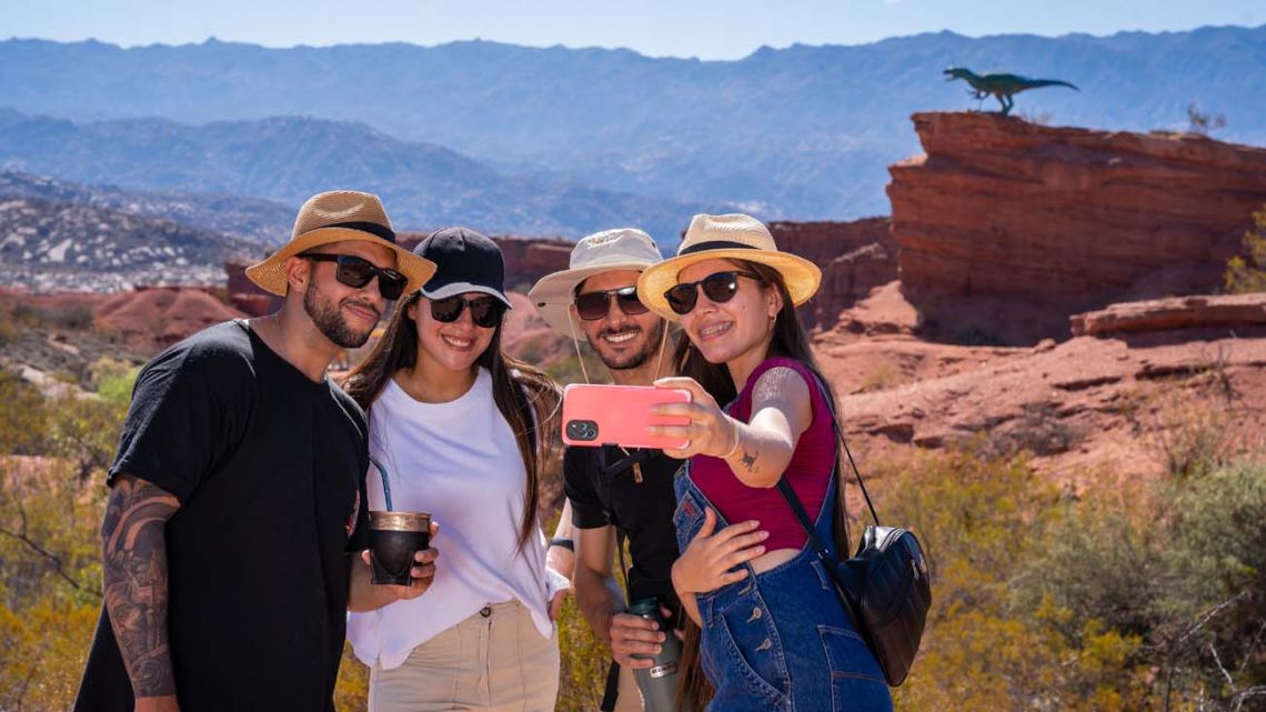 Semana Santa en La Rioja: aventura, historia y espiritualidad en el ...