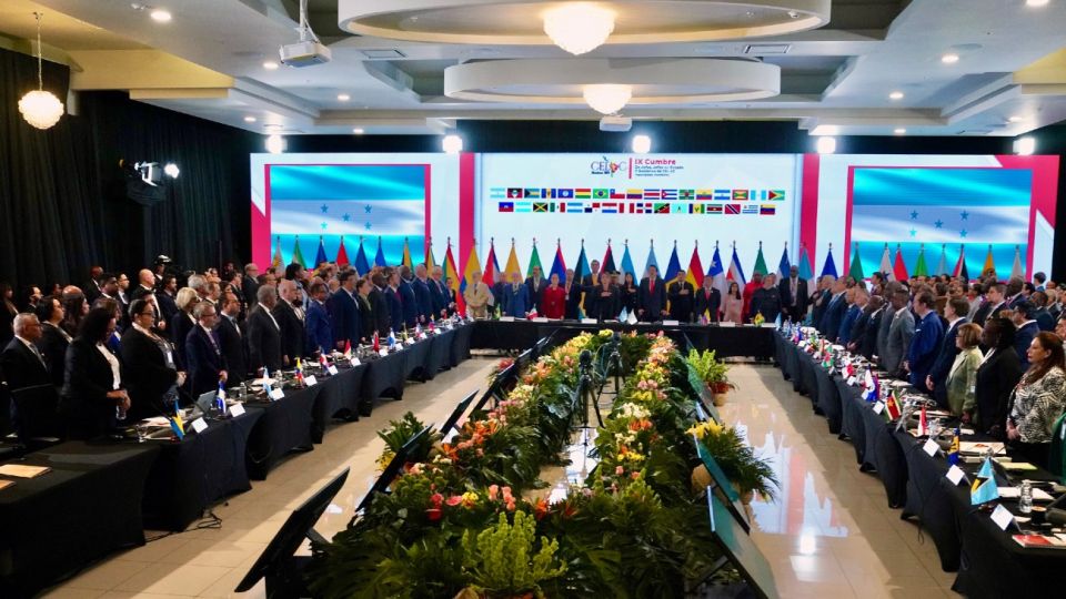 Strength in numbers: Latin America urges unity in face of Trump tariffs ...