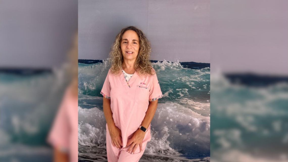 Dra. Clara Inés Seguí: La pasión por la odontología y la estética | Caras