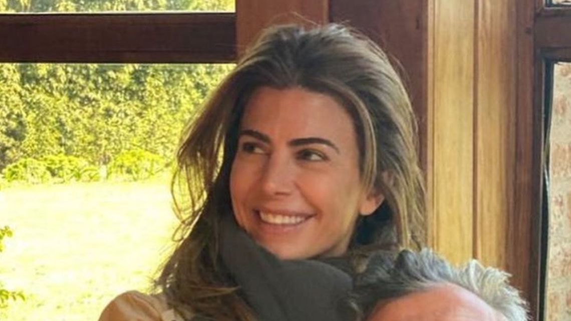 Juliana Awada tiene la clave para verse estilosa este otoño: sus tres ...