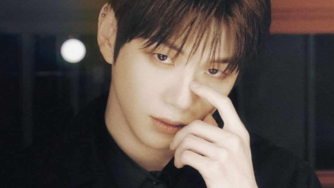 Kang Daniel presenta el video especial de la canción pop-rock "Mess ...