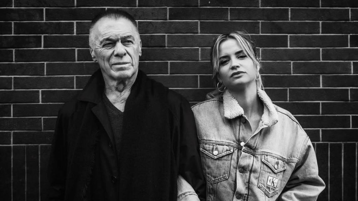 Así fue la separación de Miguel Ángel Solá y Paula Cancio: "A ella le aburrió" | Caras