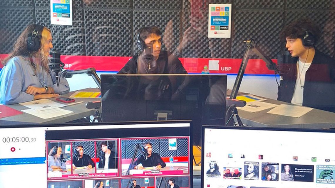 Comienza la quinta temporada de Miradas, el programa de los futuros ...