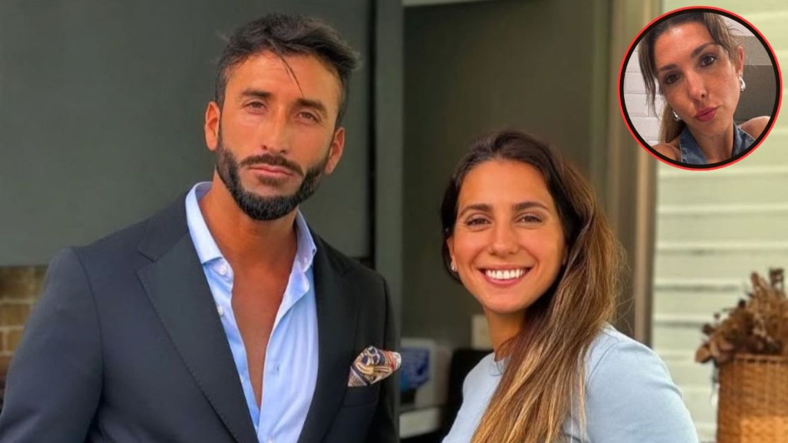 La drástica decisión que tomó Roberto Castillo tras la viralización de los violentos videos que ...