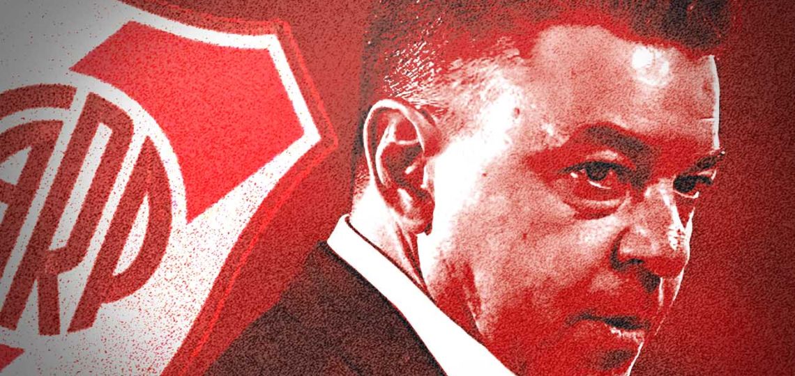 Gallardo-river | Buenos Aires Times