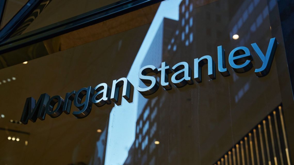 Morgan Stanley cierra su recomendación sobre comprar activos argentinos ...