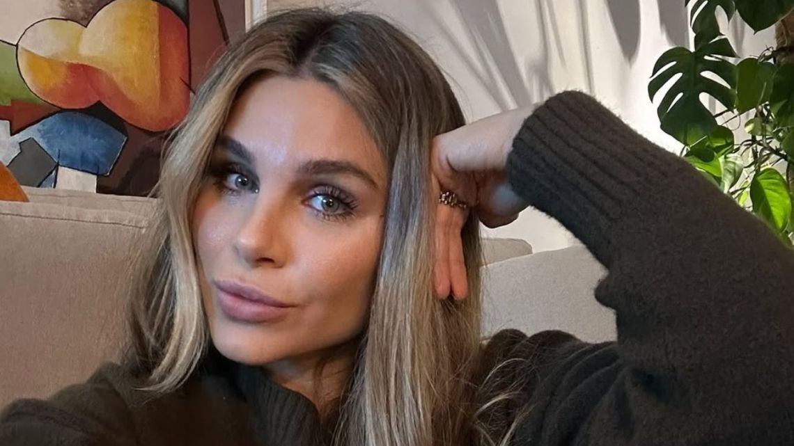 Ivana Icadi rompió el silencio tras conocerse un "secreto" de su ...