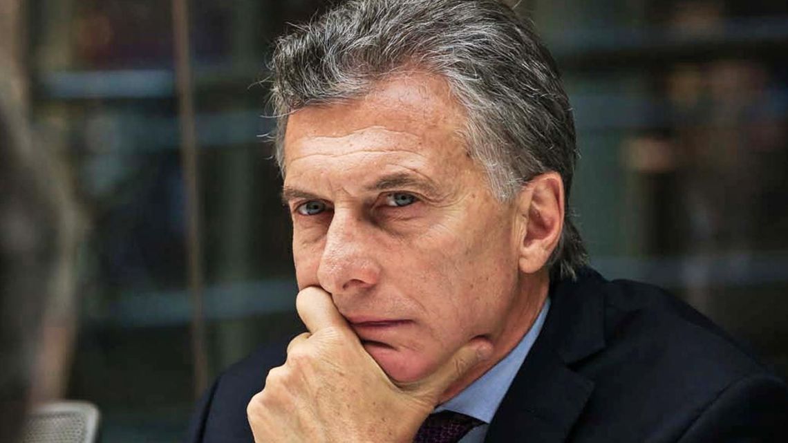 Macri disparó contra Adorni y afirmó que al Gobierno le gusta “transar ...
