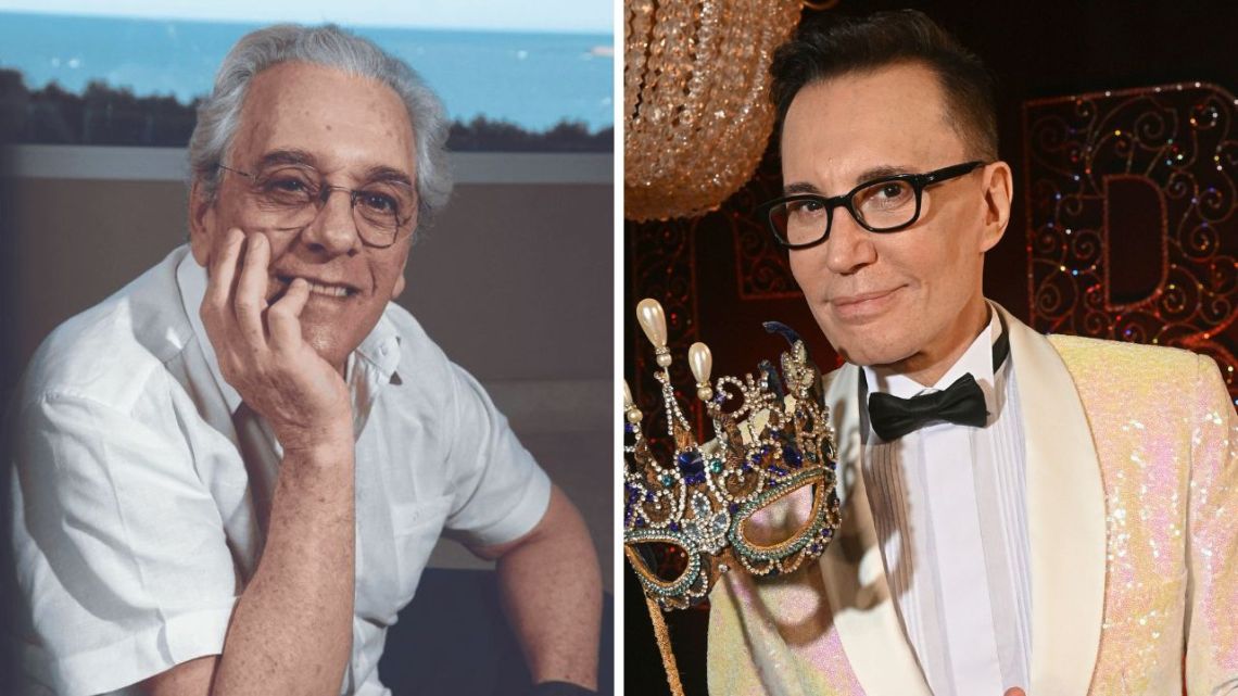 Por qué Marcelo Polino le rechazó un departamento a Antonio Gasalla ...