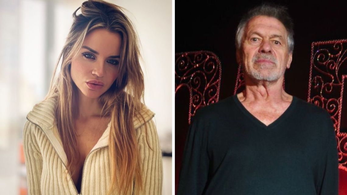 Actriz y psicóloga española, así es Paula Cancio, la ex de Miguel Ángel Solá | Caras