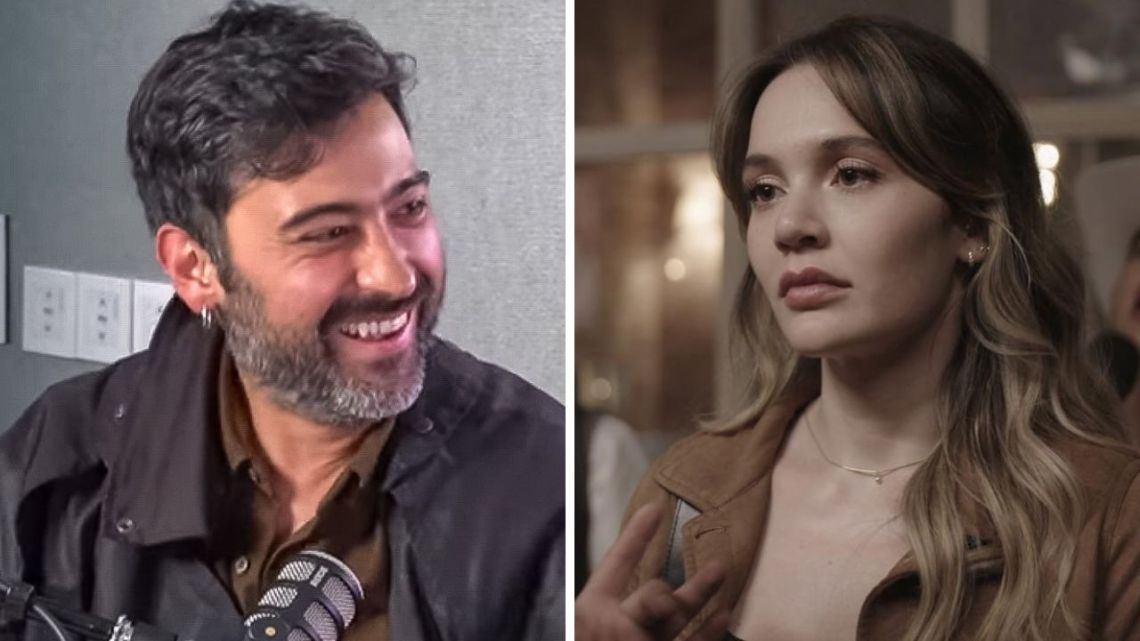 Variel Sánchez rompe el silencio y revela la pelea que tuvo con Lina ...