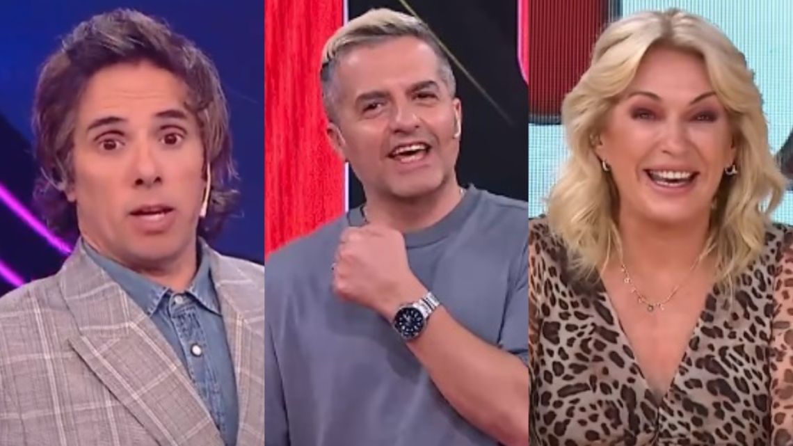 Rating: Gran Hermano La Noche de los Ex lideró en Telefe, mientras que ...