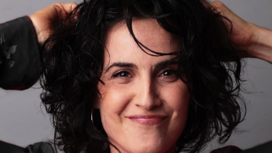 Julieta Díaz anunció su separación de Gervasio Troche: "Cuidando mucho ...