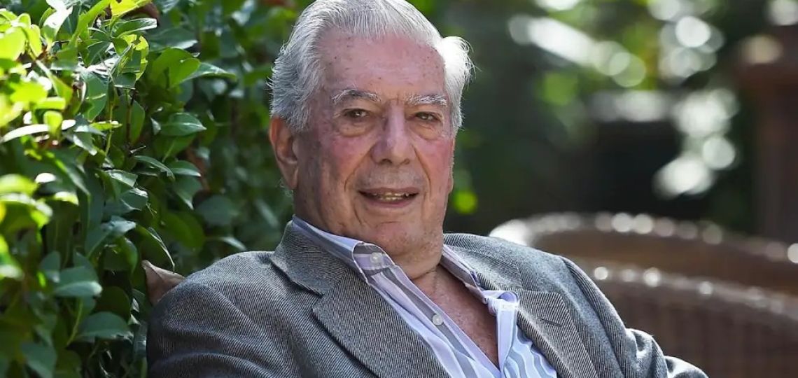Mario Vargas Llosa, Latin American literary heavyweight, dies at 89 ...