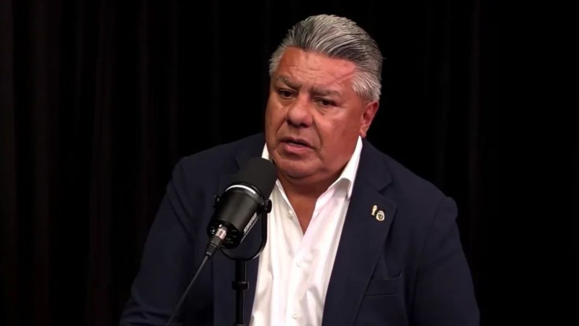 Chiqui Tapia defendió los torneos de 30 equipos: "Dejemos de joder con ...