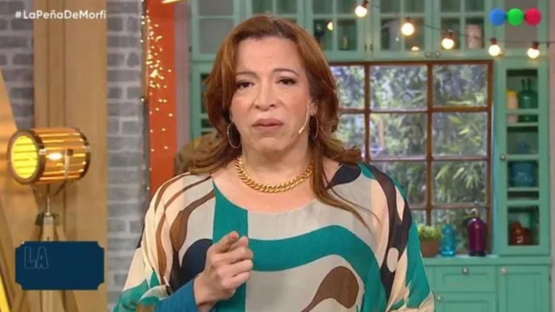 Lizy Tagliani contra Viviana Canosa: la carta documento, en exclusiva en Revista CARAS | Caras