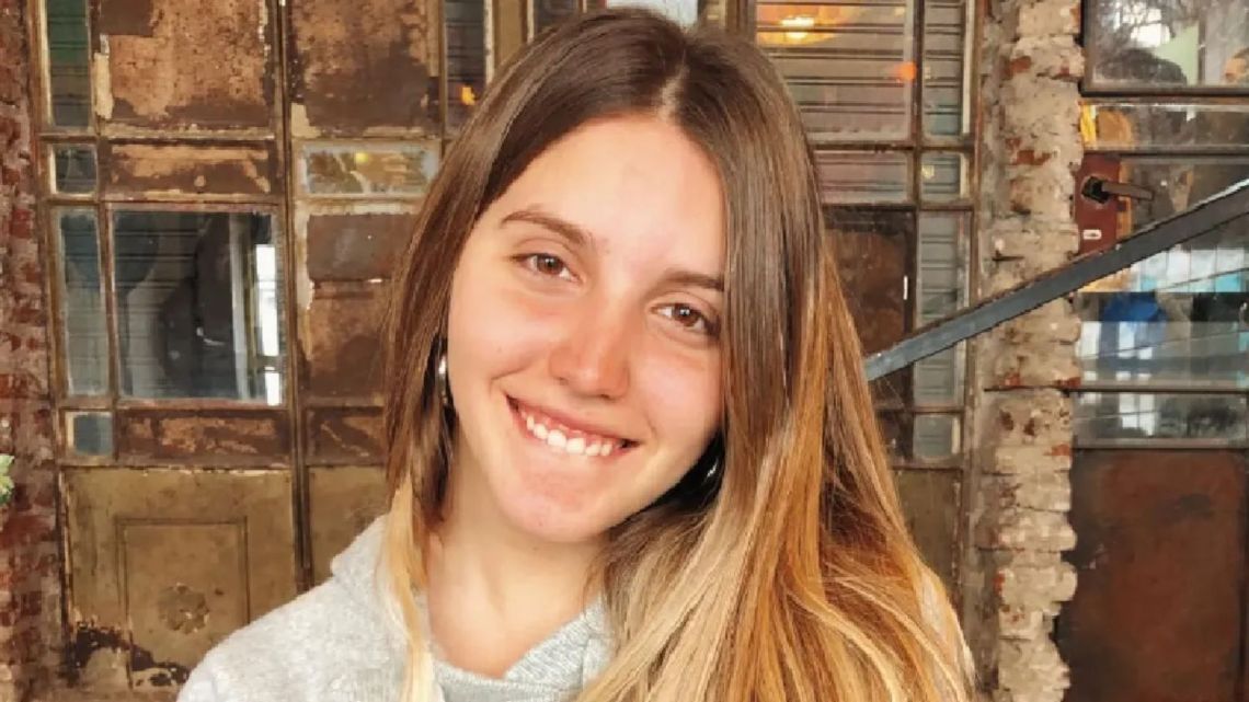 Marti Benza sorprendió al hablar sobre sus ataques de pánico: "No quiero despertarme" | Exitoina