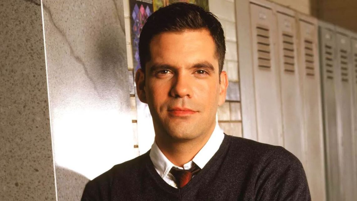 Revelan la causa de la muerte de Nicky Katt, actor de "Dazed & Confused ...