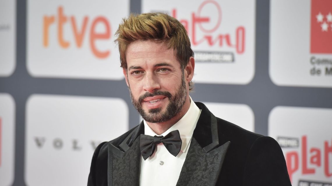 El actor William Levy fue arrestado en Miami y dieron a conocer su foto: ¿Qué hizo? | Exitoina
