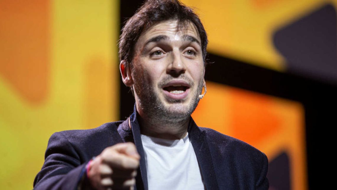 Ignacio Torres: “En 2027 veo un frente más amplio que JxC, incluso con ...