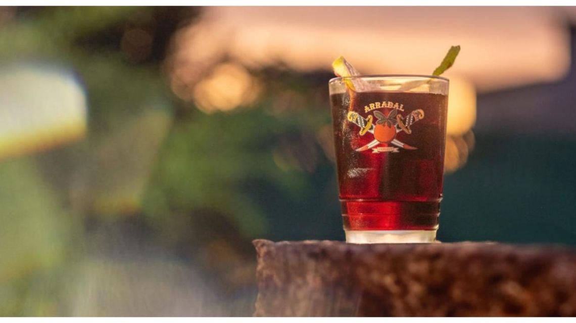 Vermut Arrabal en la semana del Vermut | Caras