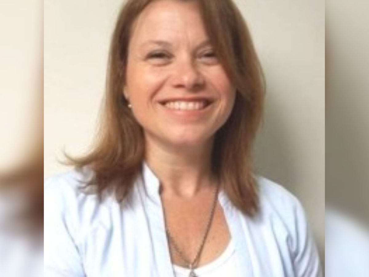 Ana Rosa Pérez, investigadora del Conicet: “Sólo el 10% de la gente que está infectada con el ...