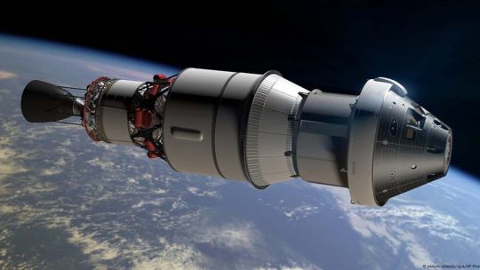 La NASA y la Roscosmos rusa extendieron el "intercambio de asientos ...