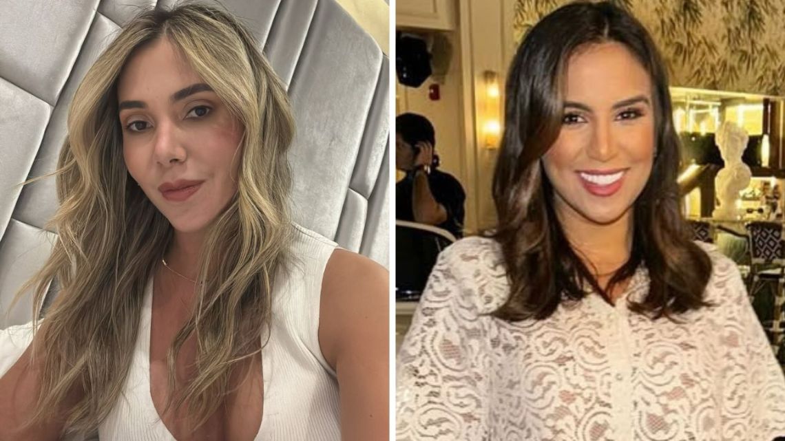 Aseguran que Dayana Jaimes estaría embarazada del esposo de Lily Díaz ...