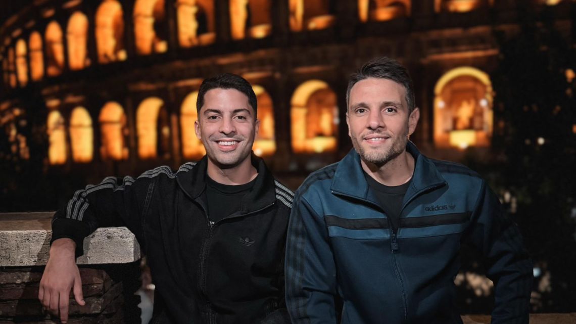 Gastón y Esteban Edul revelaron el nuevo proyecto que lanzarán en ...