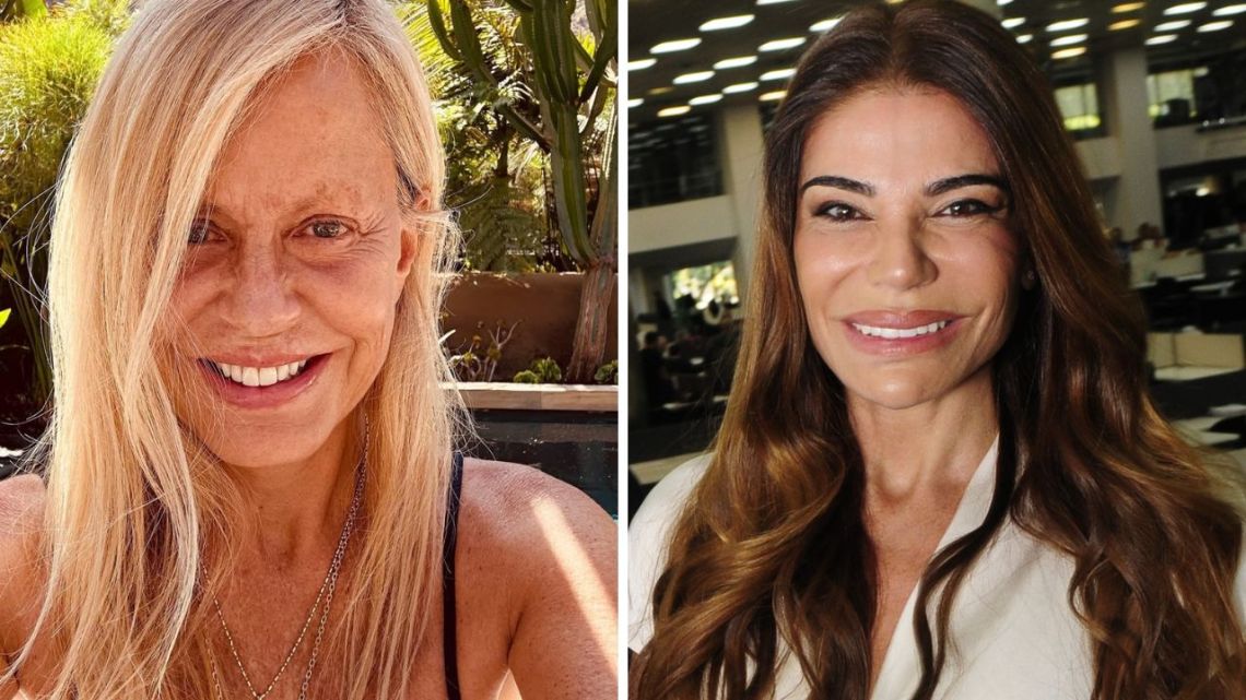 Zulemita Menem rompe el silencio: “No tengo relación con Cecilia Bolocco, pero me gustaría ...