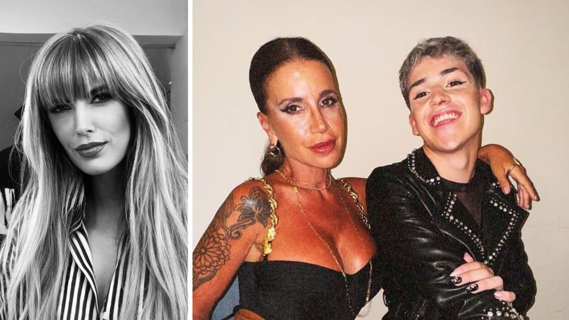 Juan Otero defendió a Flor Peña en medio de las acusaciones de Viviana ...