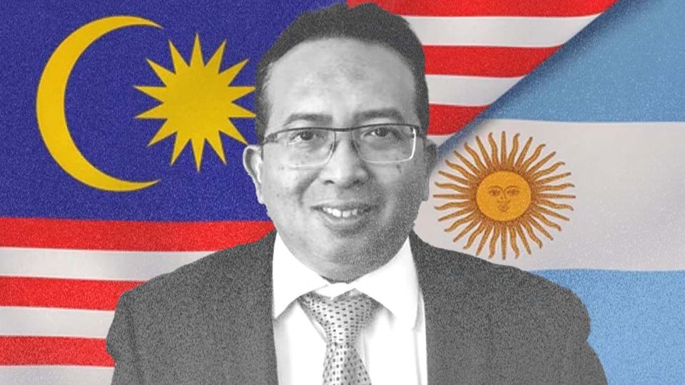 Malaysia’s capital control (cepo) success – a journey beginning in ...