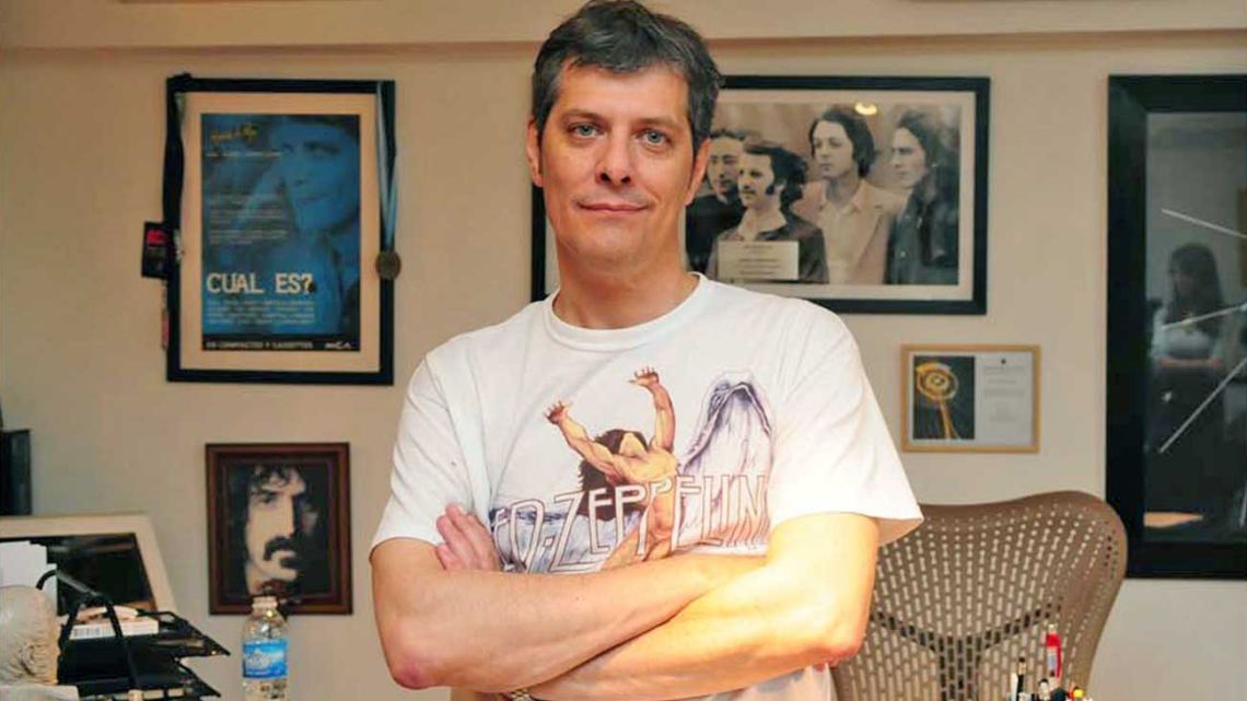 Mario Pergolini regresa a El Trece pero no con 'American Idol' | Perfil