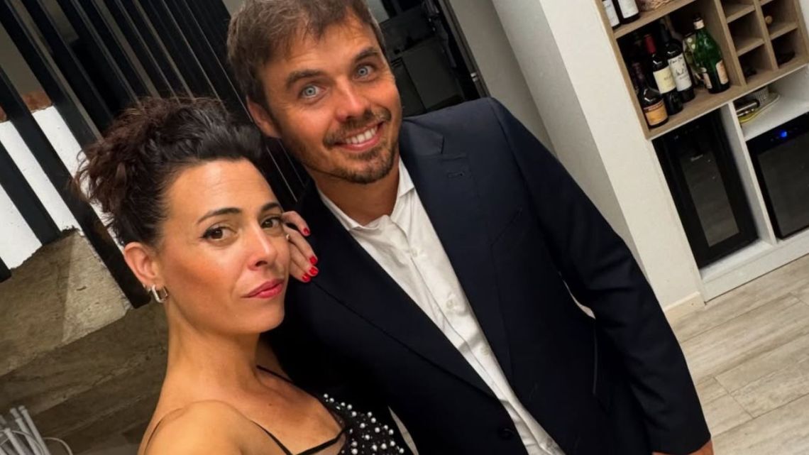 Martina Sánchez Acosta: la empresaria y cinéfila que conquistó a ...