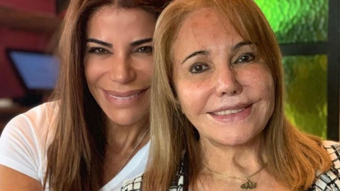 “Era como una planta, respiraba por mí”: el duro momento que atravesó ...
