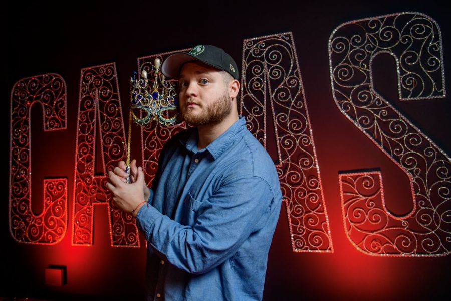 Toto Kirzner rompió el silencio sobre la interna de sus padres, Araceli ...