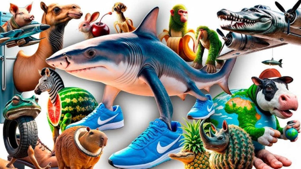 Brainrot para todos | Perfil