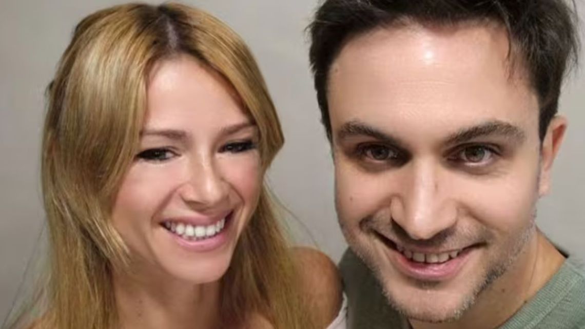 Ramiro Marra se casa con Camila Giorgi, su novia italiana | Caras